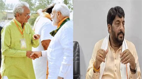 Bjps Sirsa Candidate Rohtash Jangra Withdraws Nomination Party Likely
