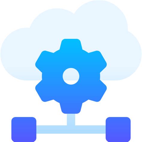 api basic gradient gradient icon