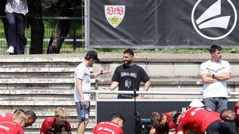 Die Logisch Schwierige Undav Rechnung Für Den Vfb
