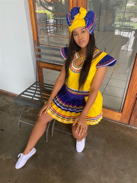 Beautiful South African Mopedi Girl Sepedi Artofit