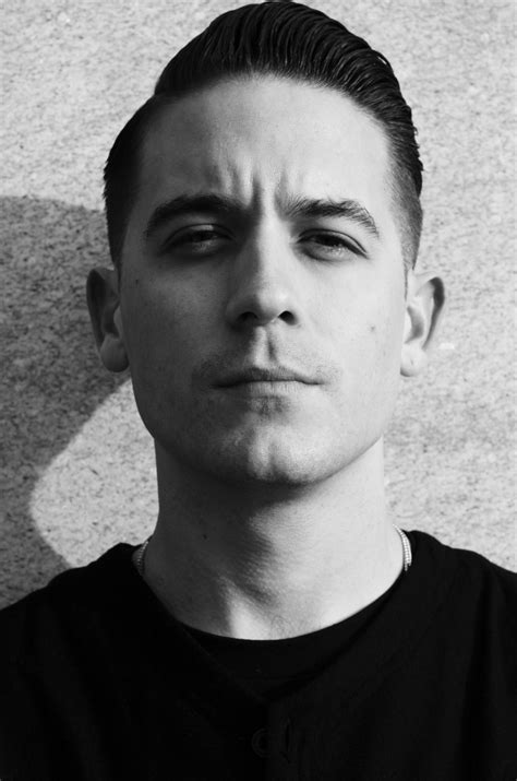 Classify G Eazy Rapper