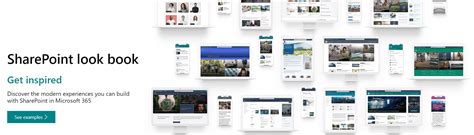 Fünf Tipps zum Gestalten von SharePoint Intranets Einfach