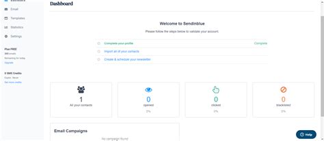 Sendinblue Reviews