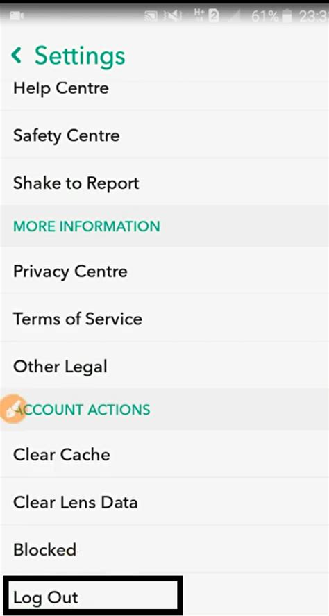 Easy Ways To Fix Snapchat Failed To Send Error