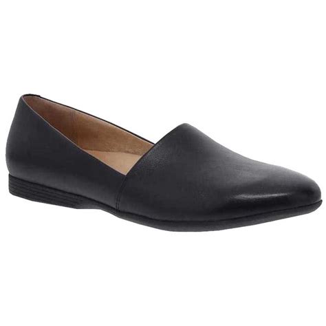 Dansko Larisa Black Milled Nappa Free Shipping