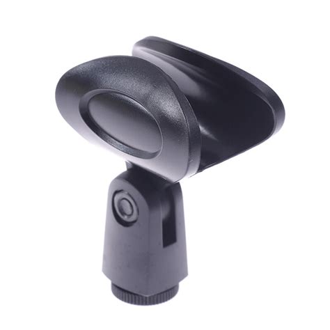 1pc Multifunction Portable Microphone Holder Unive Vicedeal