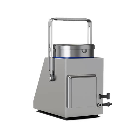 Bioaerosol Sampler Pro Micronview