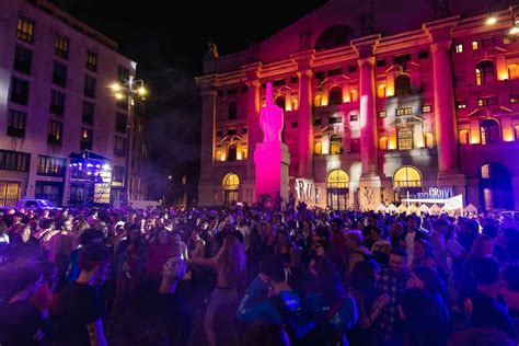 Milan Design Week 2024 Downloadable Party Guide In Milan