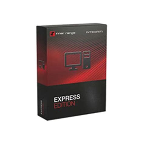 Inner Range Integriti Express Edition