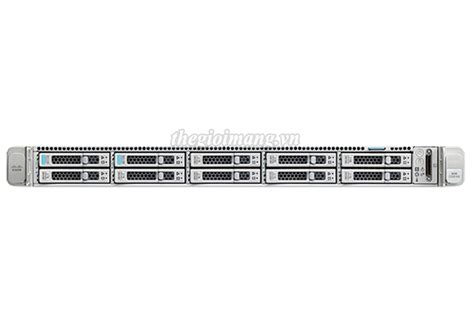 Cisco UCS C M SFF Rack Server UCSC C M S