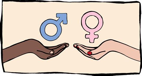 Distinction Between Male Female Nvsh Everything About Sexuality