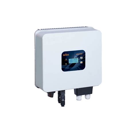 Solar On Grid Inverter Single Phase Archives Intelliware Energy