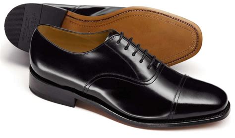 Zapatos Oxford Cuándo Y Cómo Llevar Este Clásico De La Moda Británica