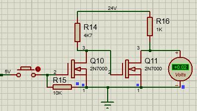 Level Shifter V To V General Electronics Arduino Forum