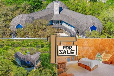 Look Inside One Of The Largest Abandoned Mansions In Texas