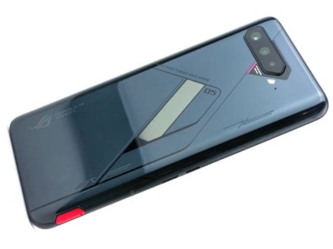 Asus Rog Phone 5 Pro External Reviews