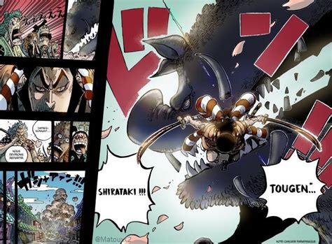 Two Sword Style Guide Wiki One Piece Final Frontier Amino
