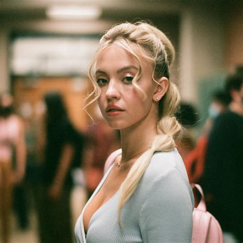 Sydney Sweeney Nailed The Balletcore Trend In A Pink Tutu And Matching
