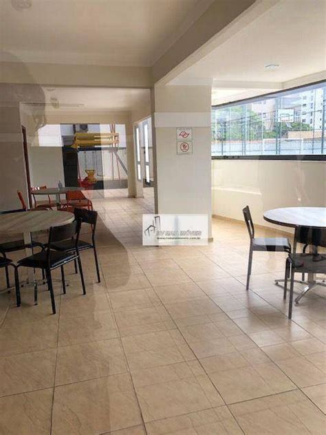 Apartamento Na Rua Professora Francisca De Queiroz No Bairro Vila