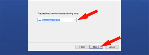How To Bypass Windows Password The Tech Lounge