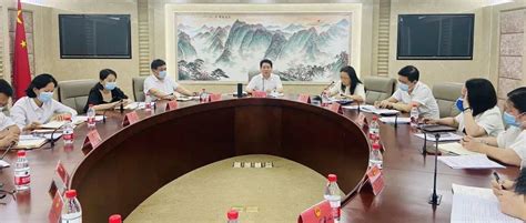 西湖区召开十七届人大三次会议筹备工作调度会相关大会秘书处责任