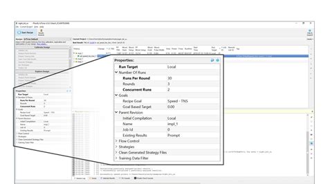 InTime FPGA Timing Closure Solution Using Machine Learning