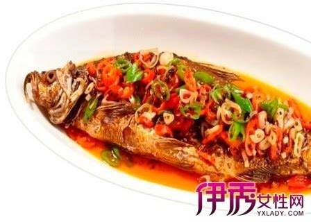 塘角鱼的做法大全图塘角鱼的做法大全有哪些 介绍3种鱼的美味做法 伊秀美食 yxlady