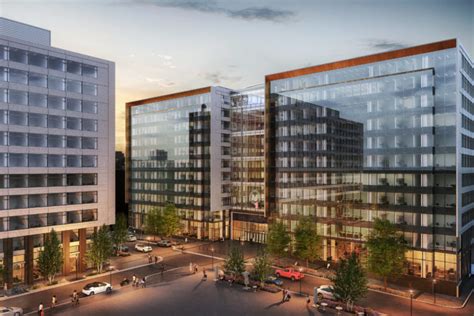 Washingtons Top Commercial Real Estate Brokers