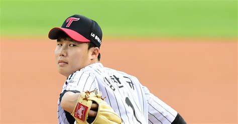 대전코멘트 3연승 신바람 류중일 감독 임찬규 6이닝 좋았다