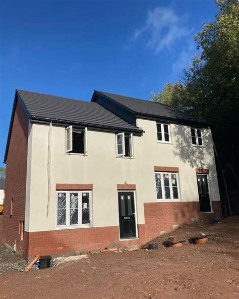 Prb Systems Ltd On Linkedin Newbuild Rendering Projectupdate