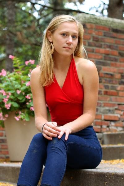 Matelich Scholars Named Anneke Fleming And Emma Piorier University