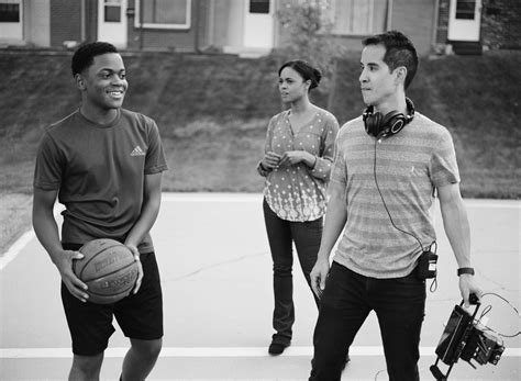 From Record Setting Kickstarter To Short Film To Netflix Original
