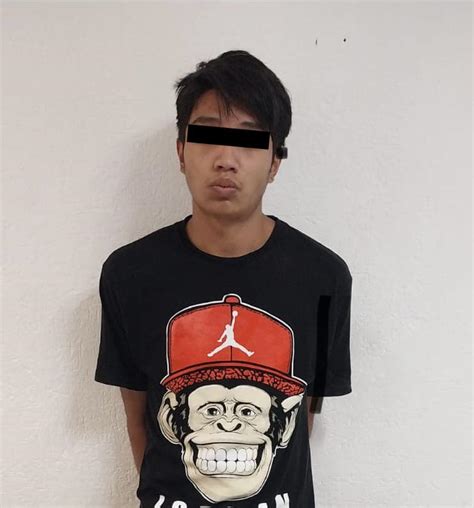 Policías De Teoloyucan Detuvieron A Masculino Señalado Por El Delito De