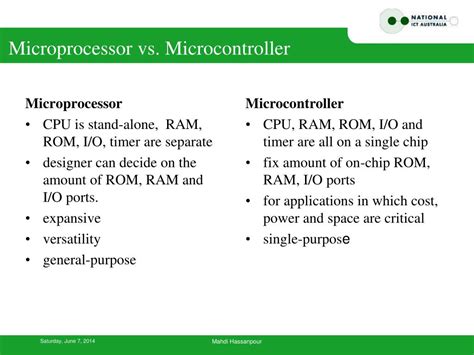 Ppt Introduction To Mechatronics Powerpoint Presentation Free