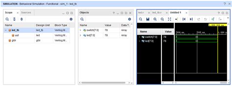 C Vivado使用入门 CPU设计实战LoongArch版