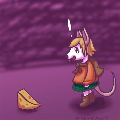 Mouse Ashley By Momentaryunicorn On Deviantart