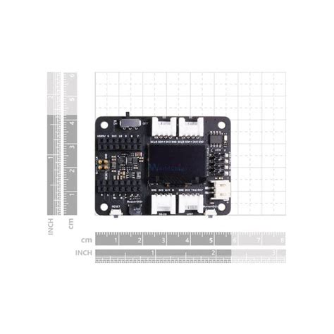 Seeeduino Xiao Development Board Microcontroller Usb Ubuy India