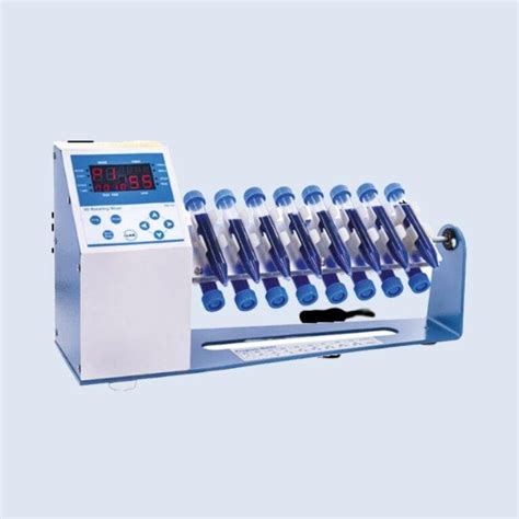 Rotating Mixer Rm 100 Quicklab Services