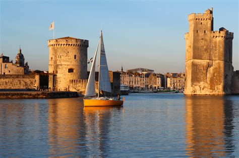 La Rochelle Top 10 Des Activités Incontournables Villa Ma Cayenne
