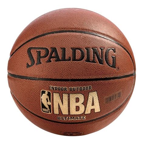斯伯丁合成皮籃球 7號 Nba金標 Ultimate 系列 Costco 好市多線上購物