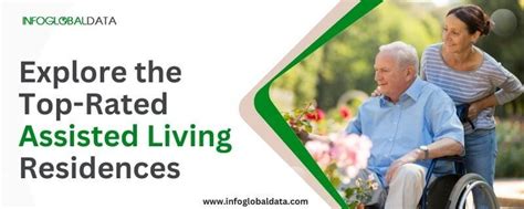 Best Assisted Living Communities In America