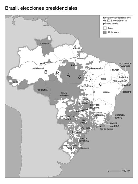 El Regreso De Lula Nueva Sociedad