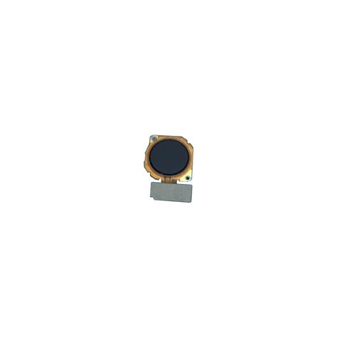 Fingerprint Sensor Flex Cable For Huawei Y Prime Black Ori