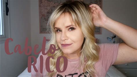 Top 5 produtos caros que valem a pena só coisa de cabelo 3