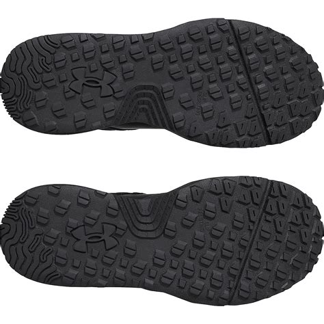 Under Armour Mens Stellar Tactical Boots Academy