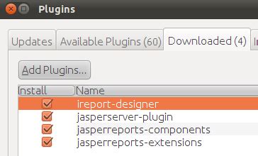 Tutorial De IReport Con NetBeans Y DataClassG