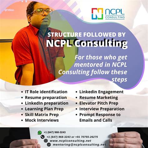 Ncpl Consulting Ncpl Consulting Added A New Photo