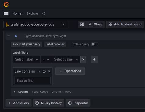 Extend Override Observability Accelbyte Documentation