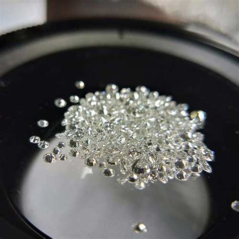 20 35 Pointers Round Brilliant Cut Diamond — Lab Grown Diamond