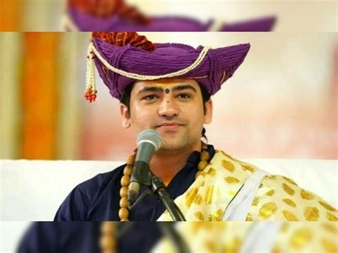 Bageshwar Bageshwar Maharaj Dhirendra Krishna Shastri Marry With Jaya